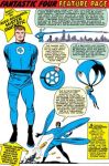 (Draft Article) Reed Richards: A Character Study – Man In The Attic