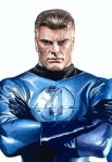 (Draft Article) Reed Richards: A Character Study – Man In The Attic